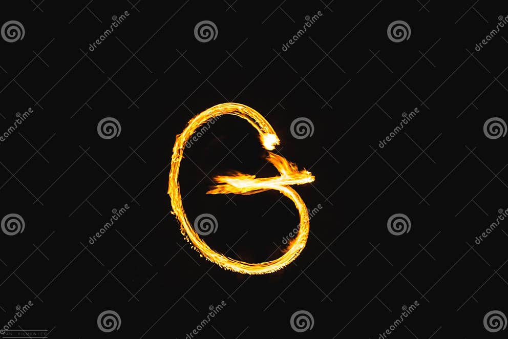 Fire letters stock image. Image of fire, background, firecross - 92857357