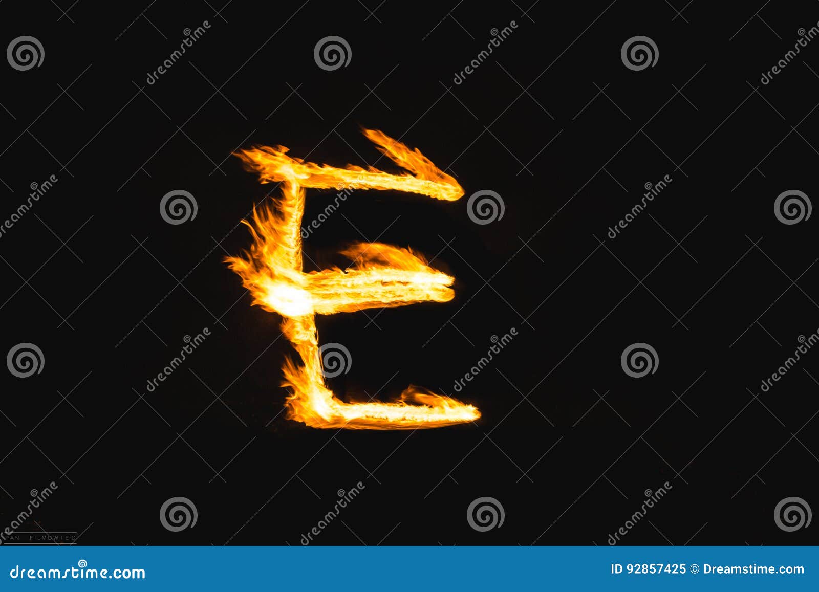 Fire letters stock image. Image of breathtaking, duet - 92857425