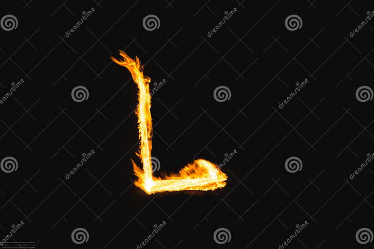 Fire letters stock image. Image of flying, background - 92857555