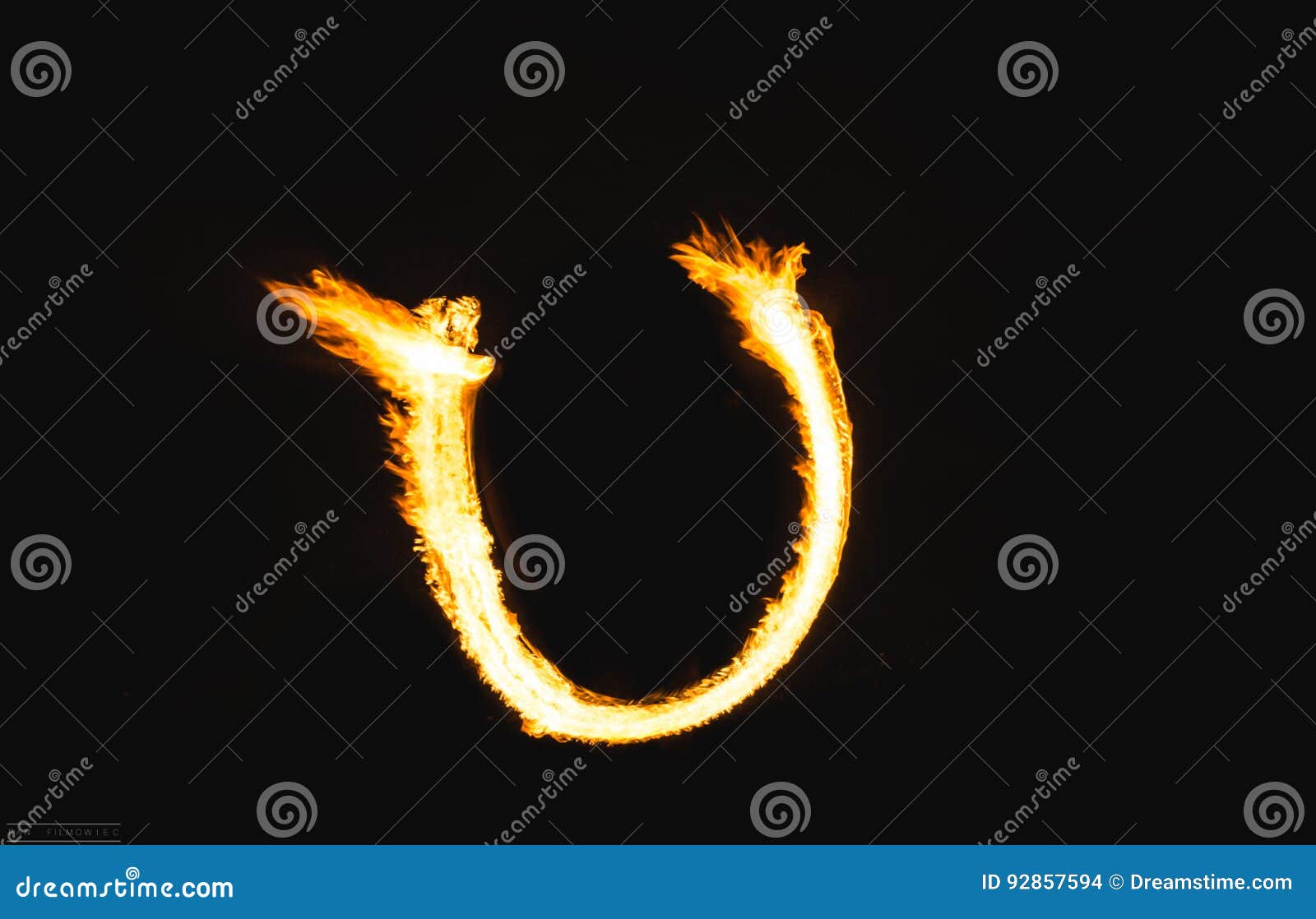 Fire letters stock photo. Image of danger, double, alphabet - 92857594