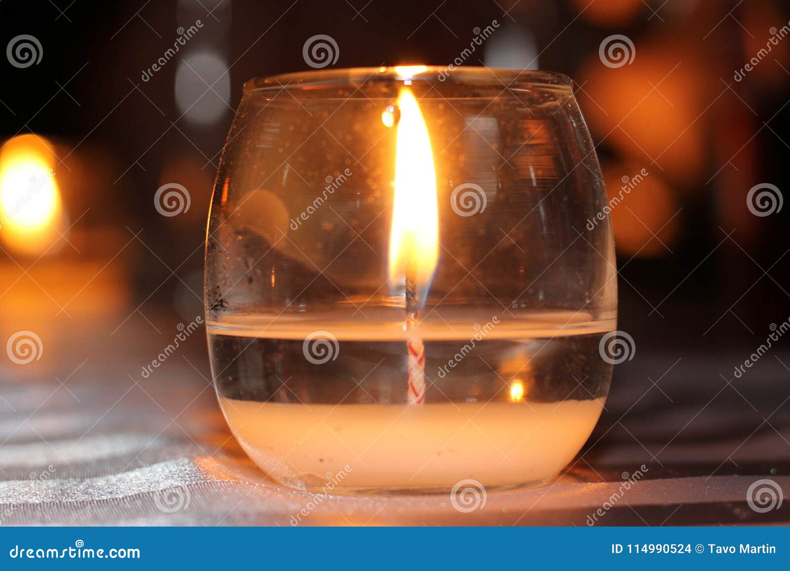 Fire and light stock photo. Image of inspires, passion - 114990524