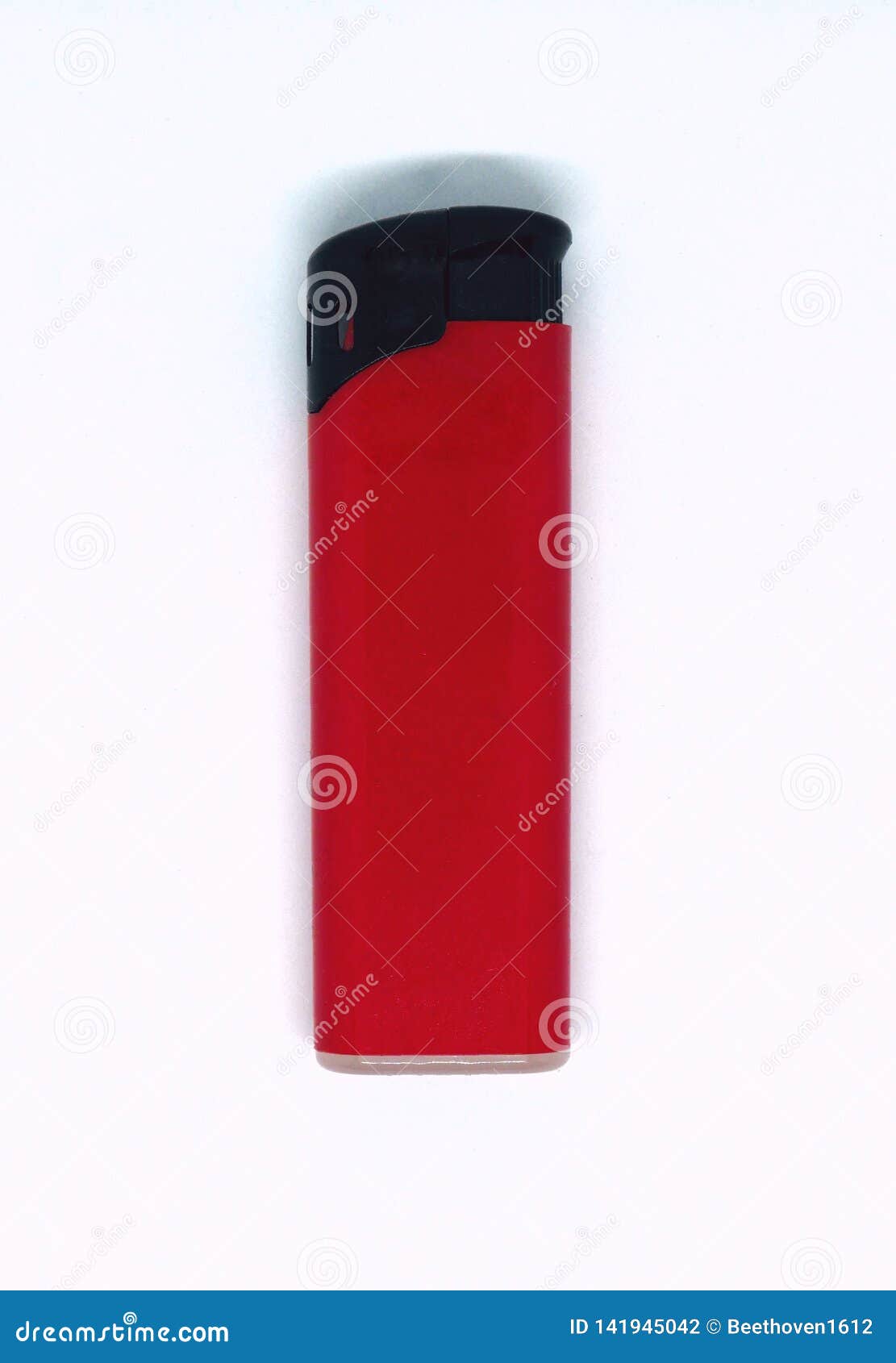 Fire Lighter stock photo. Image of butane, heat, equipment - 141945042