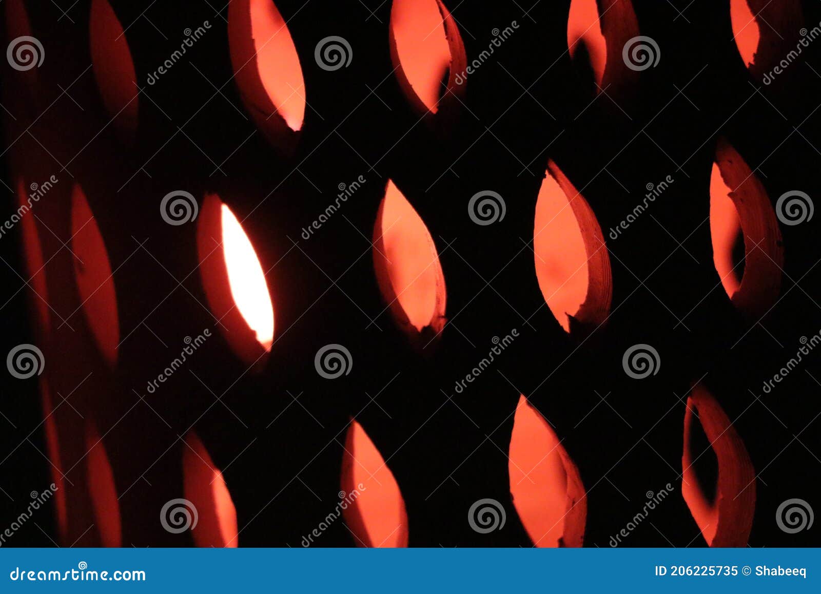 Fire Lighting Abstract Background Creative Art Stock Image - Image of ...