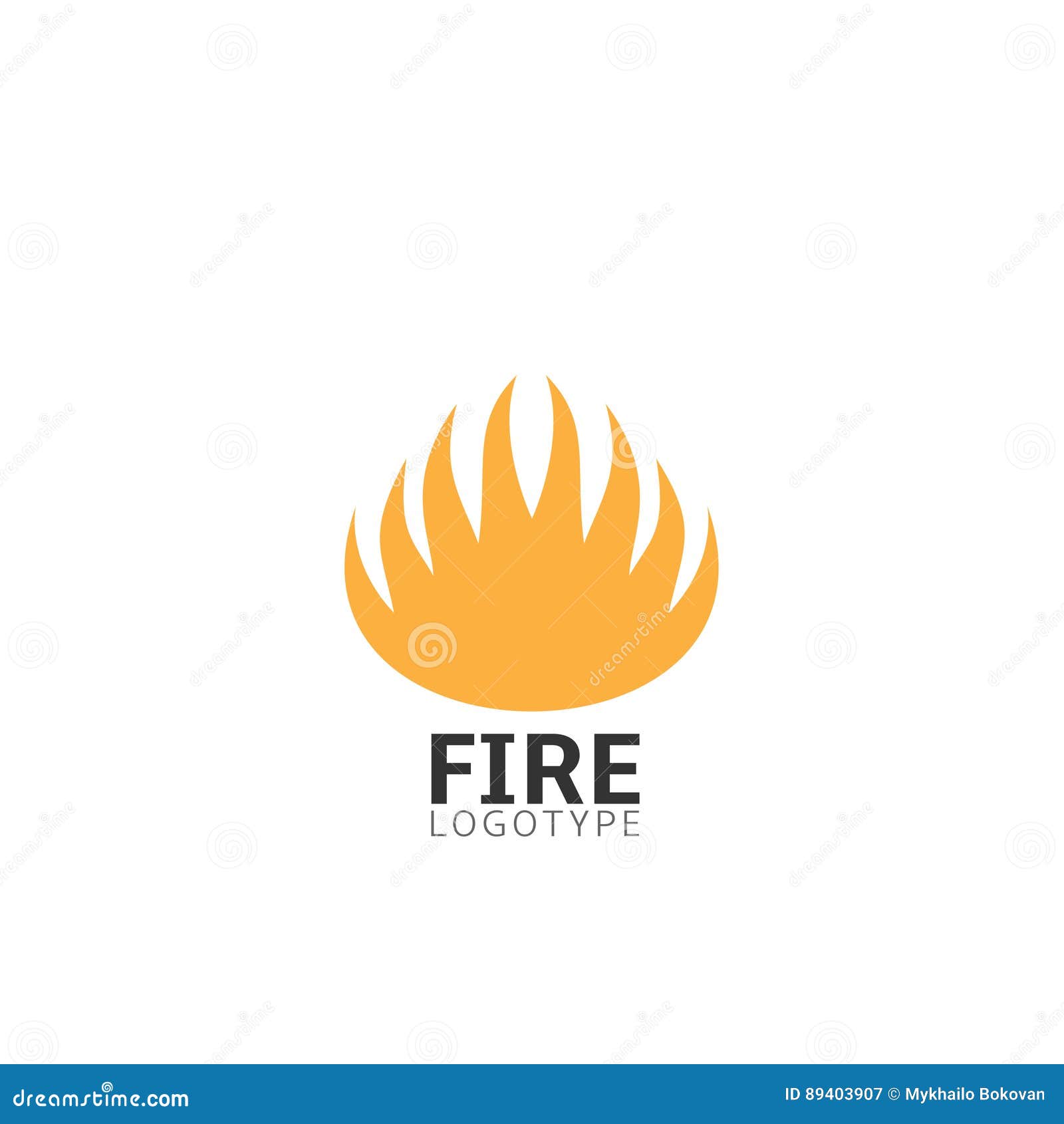 Map Symbol Campfire Icon Of 3 Types Color, Black And White, Outline ...