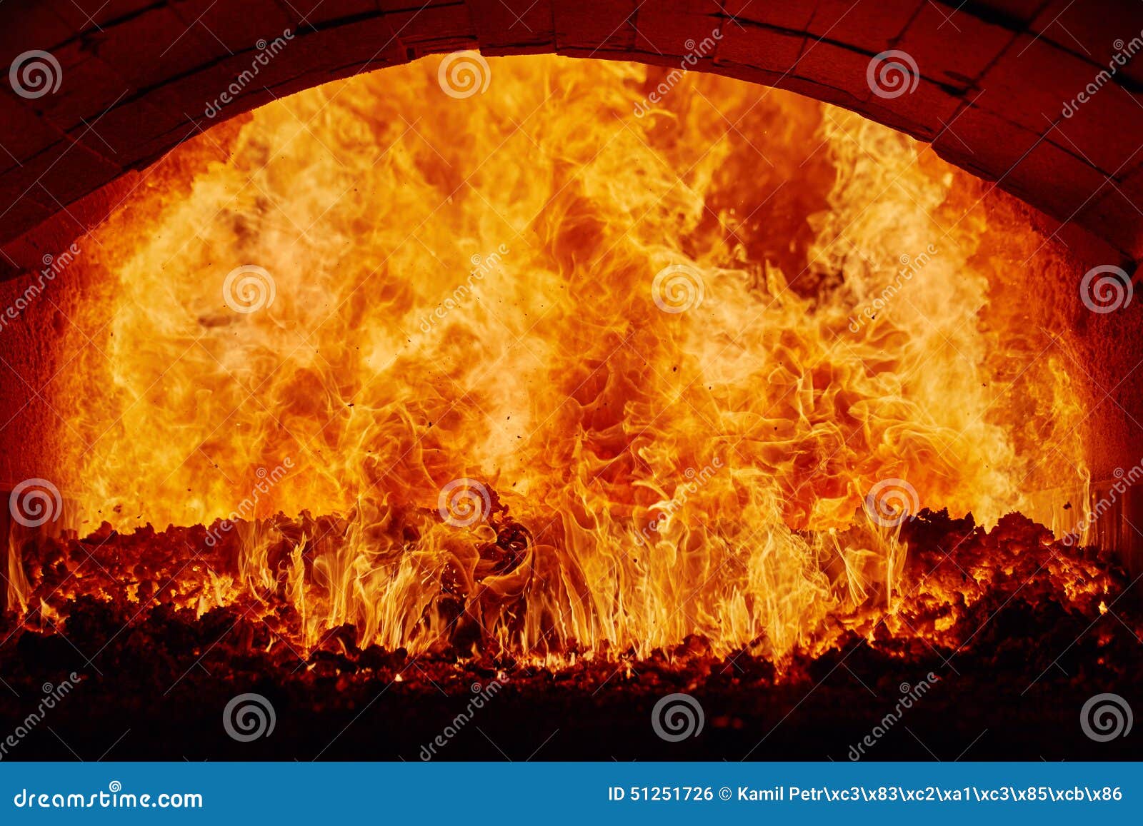 Inside Of Steam Chamber Stock Image | CartoonDealer.com #39833809