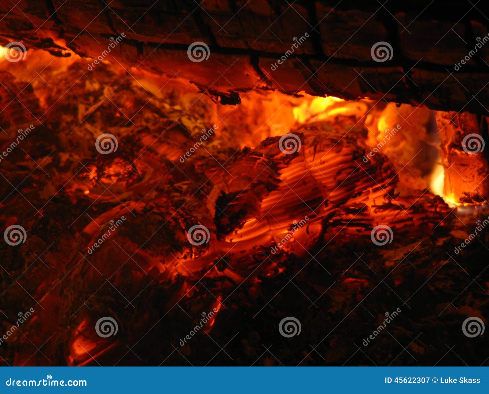 Fire3 stock image. Image of macro, temperature, kelwin - 45622307