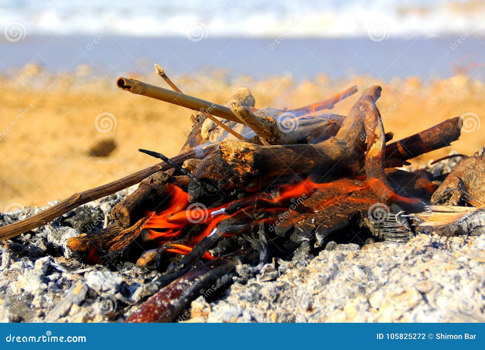 Fire Intensive Oxidation Process Stock Photos - Free & Royalty-Free ...