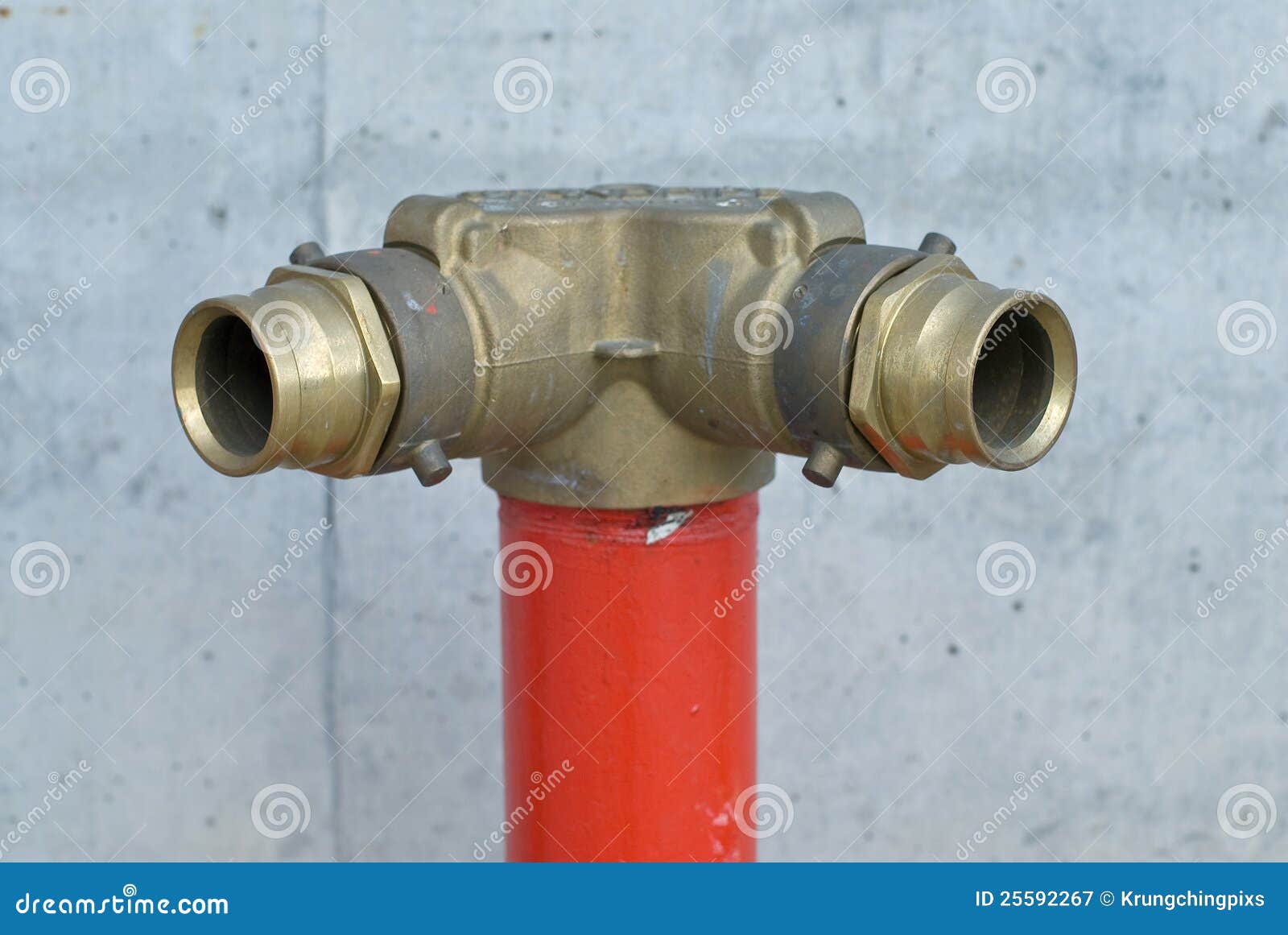 Fire manifold stock image. Image of control, emergency - 25592267