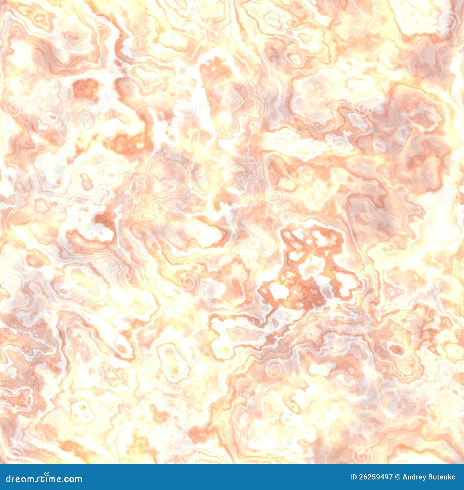 Fire marble stock illustration. Illustration of yellow - 26259497