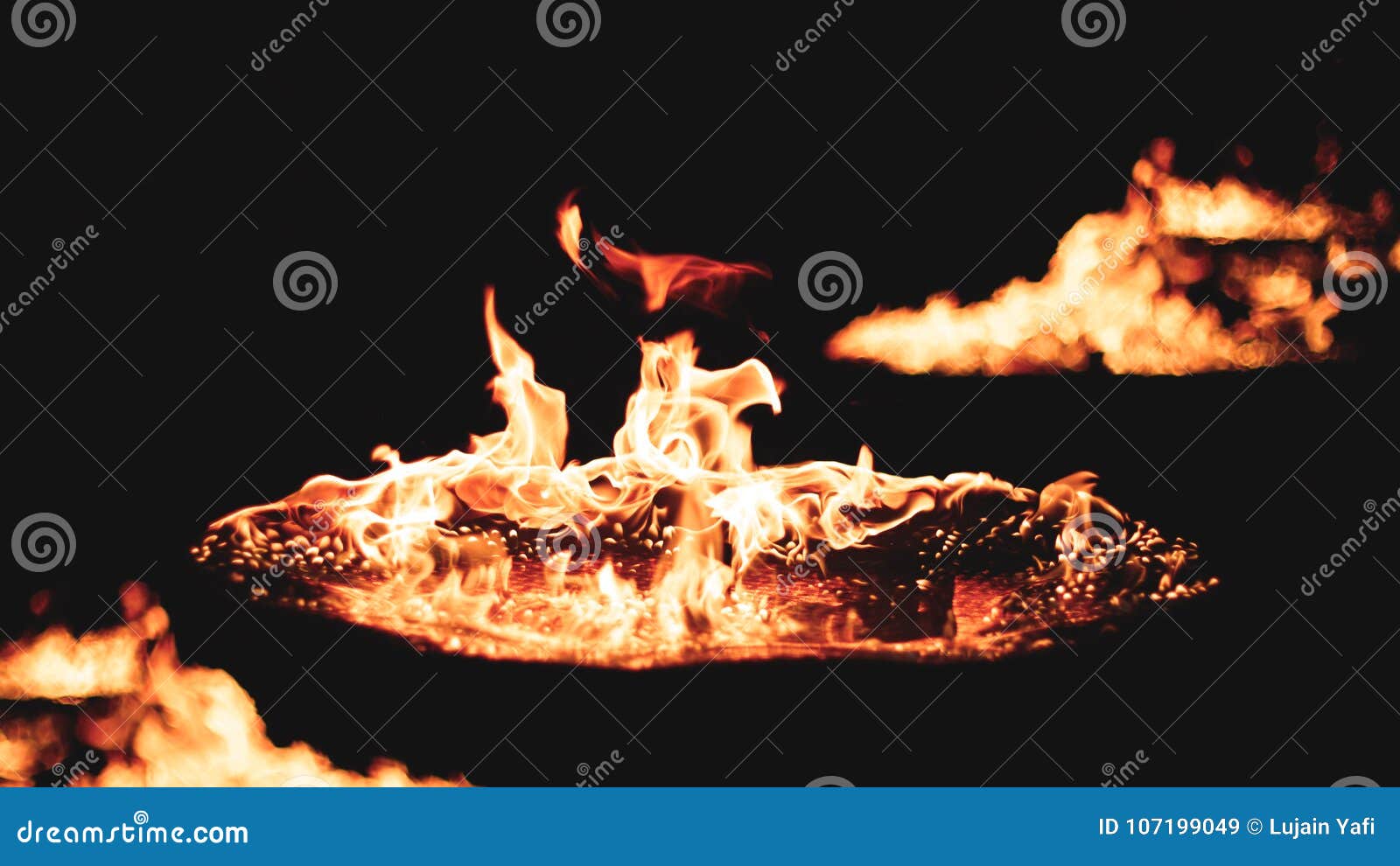 Fire within me stock image. Image of inside, life, cold - 107199049