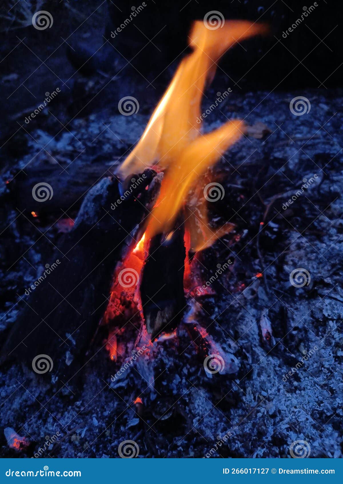 Fire mode gone stock image. Image of realme, mode, shot - 266017127