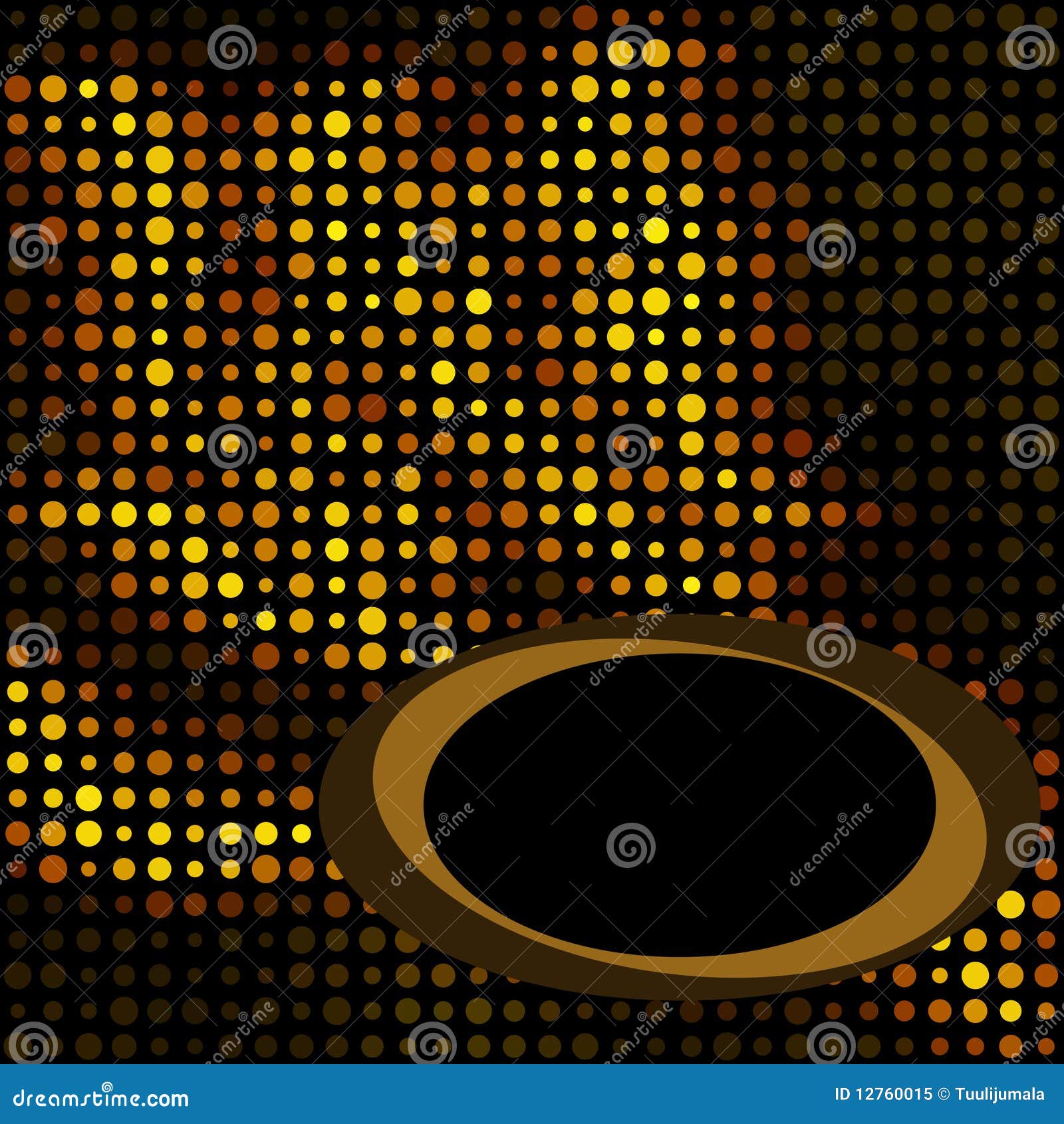 Fire mosaic background stock vector. Illustration of magic - 12760015