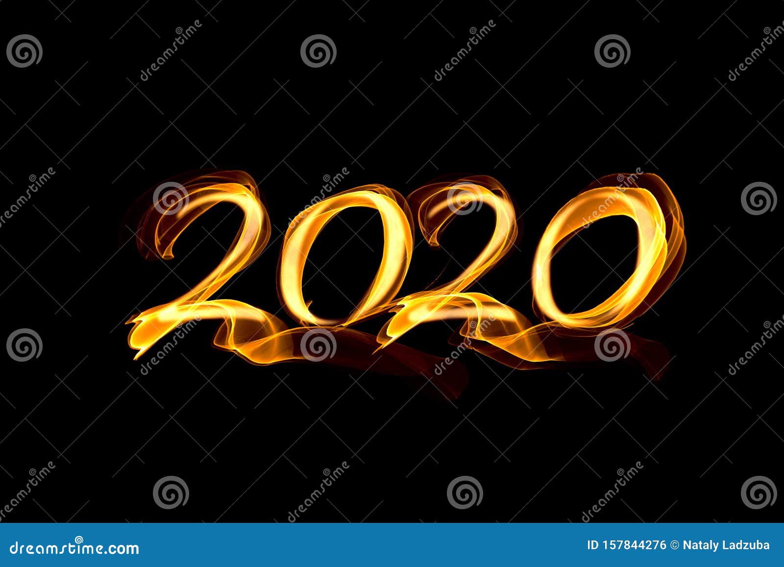 Number 21 Wallpaper Fire