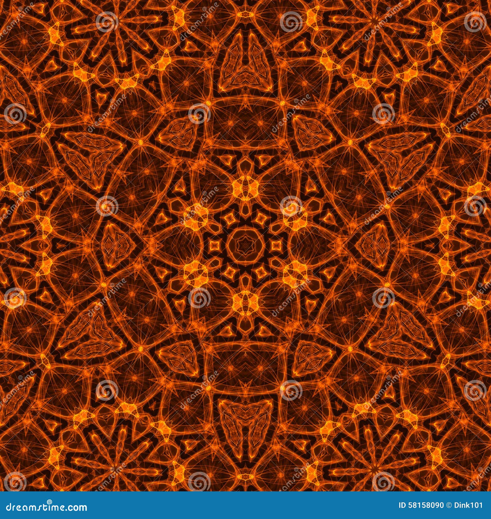 Fire pattern stock illustration. Illustration of backdrop - 58158090