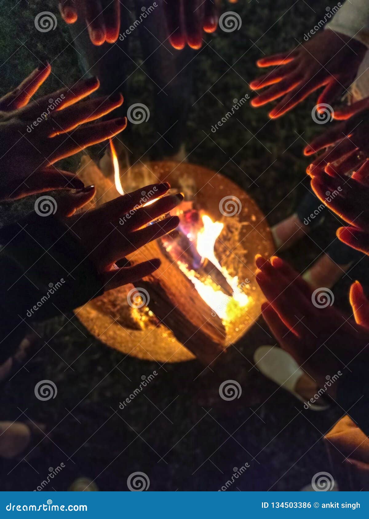 Fire for peace stock photo. Image of discrimination - 134503386