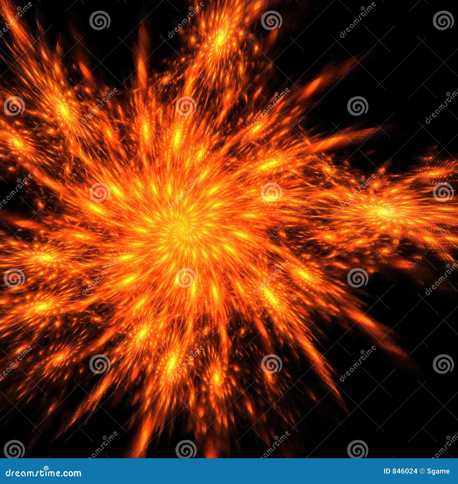 Shine Fire Exploration Animation Effect Sprite Sheet. Energy Animation ...