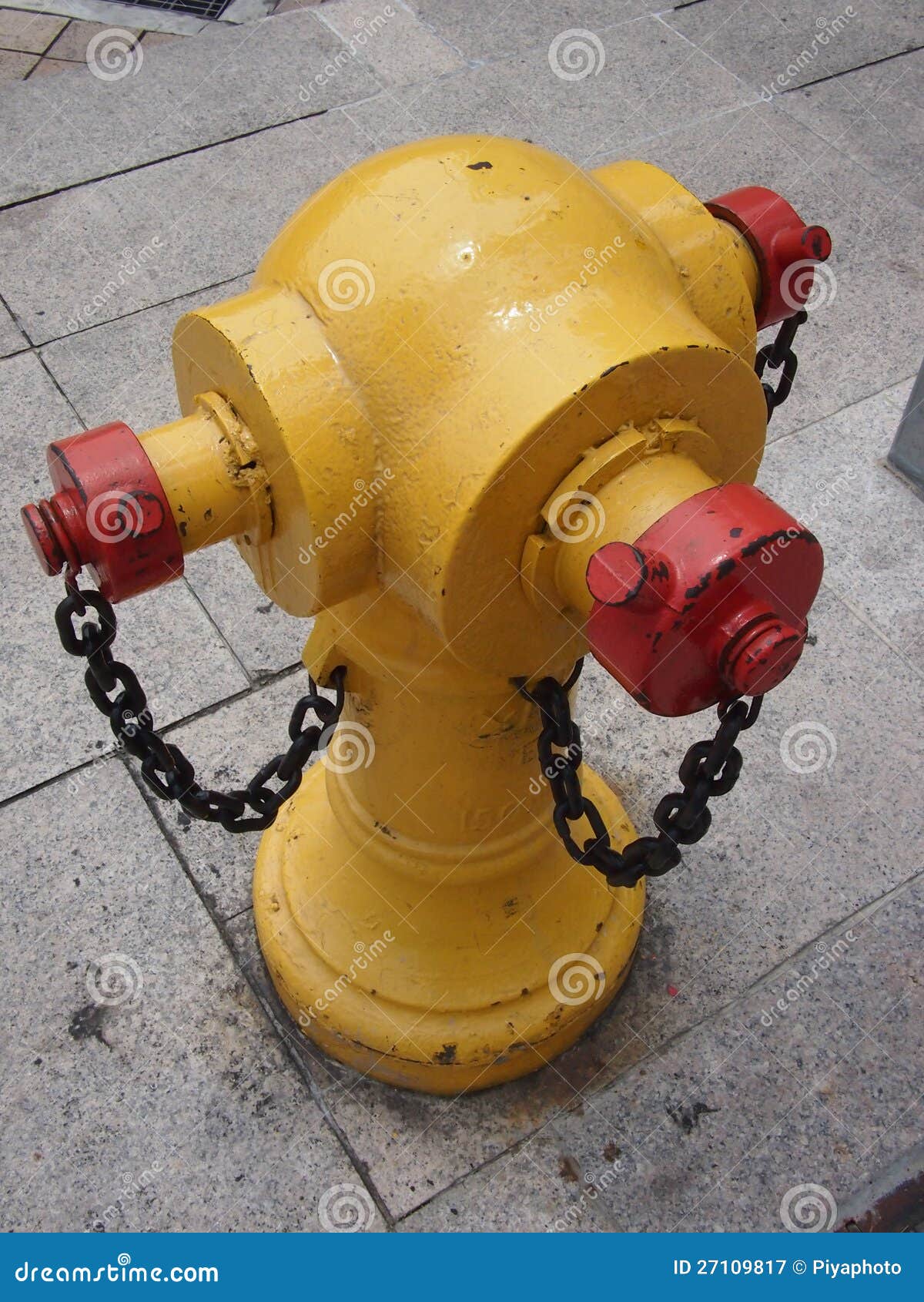 Fire pipe stock image. Image of plug, emergency, street - 27109817
