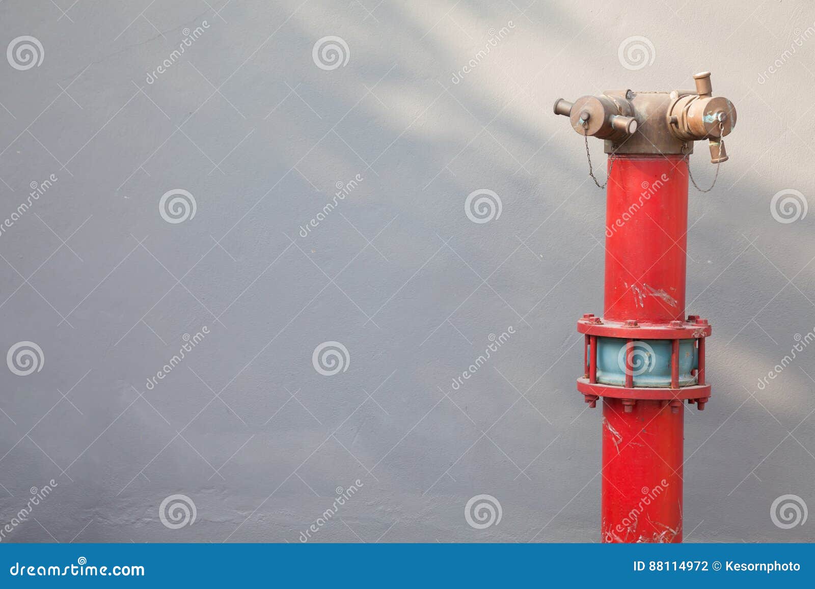 Fire pipe stock photo. Image of color, public, pipe, steel - 88114972