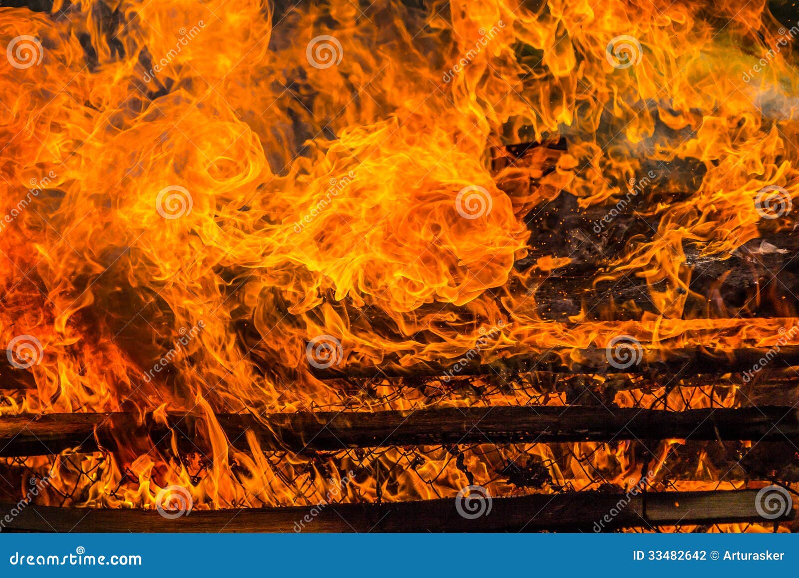 Fire place stock photo. Image of fuel, heat, element - 33482642