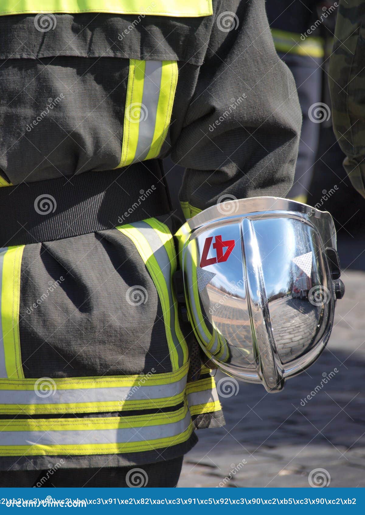 Fire Protection System, Deluge Valve And Fire Water Header To ...