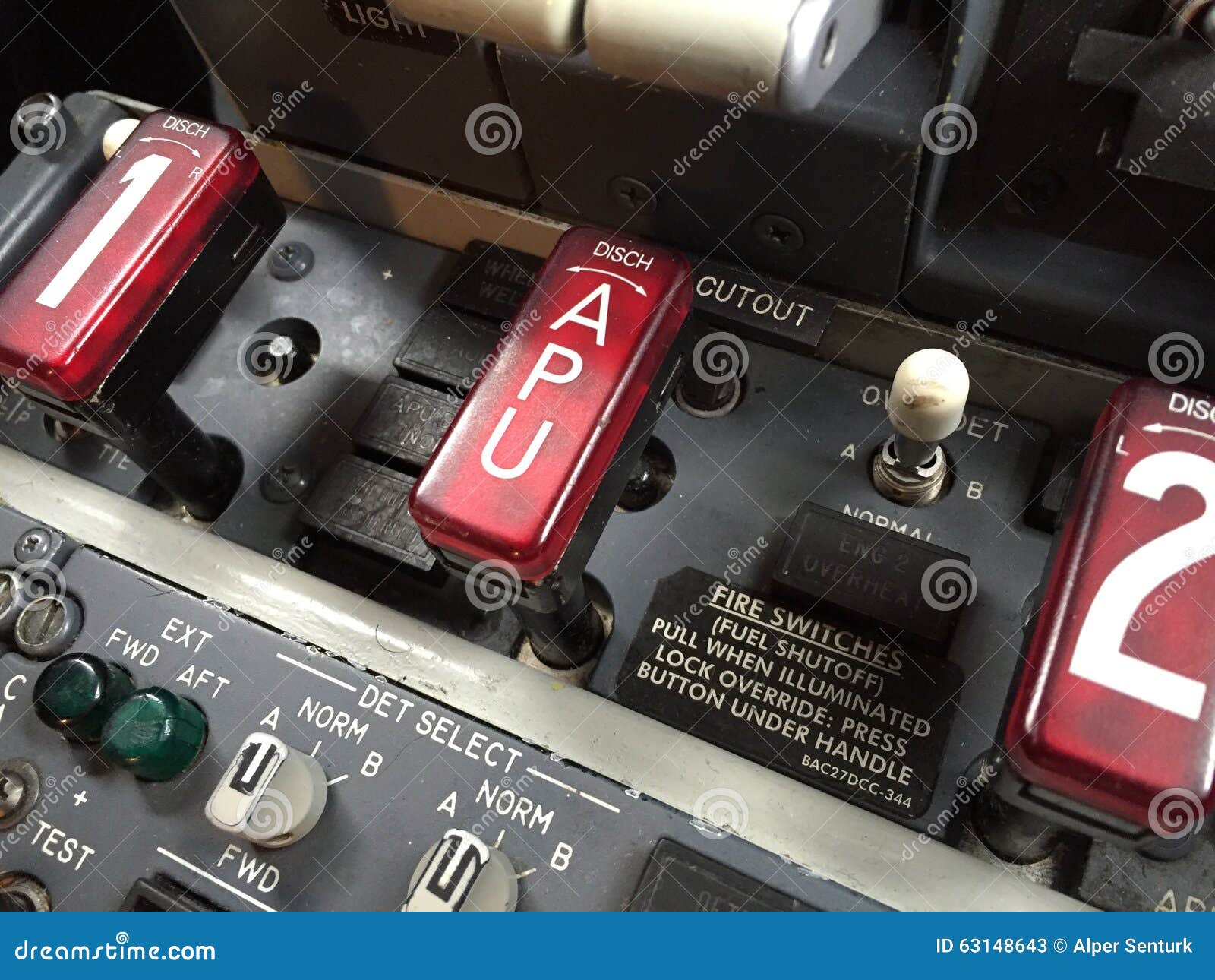 Fire protection stock image. Image of cockpit, aircraft - 63148643