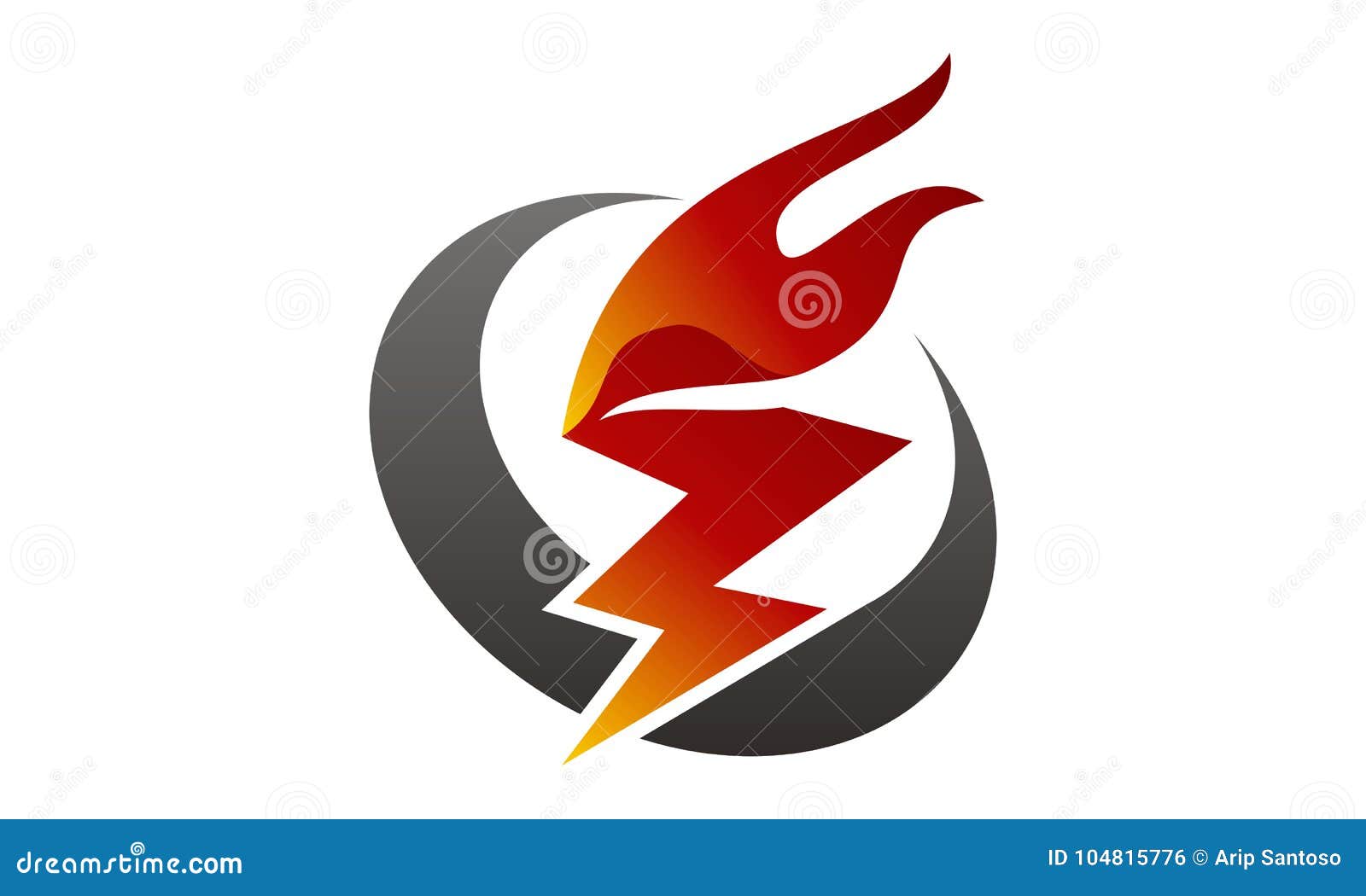 Rapid Fire Alphabet Font. Flame Effect Type Letters And Numbers ...