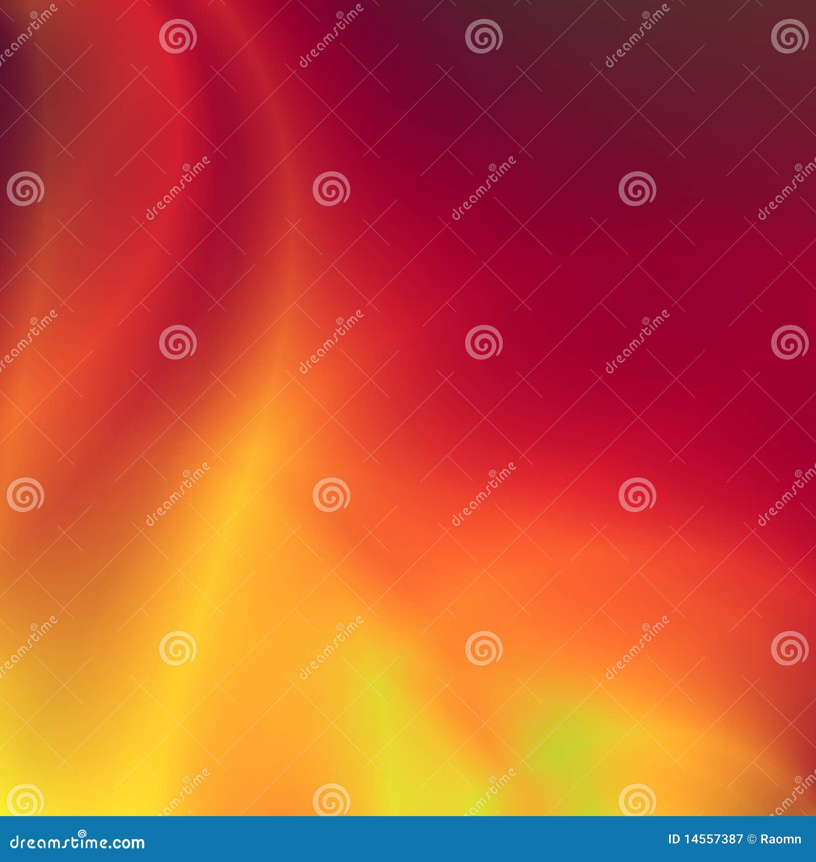 Fire red design stock illustration. Illustration of brush - 14557387