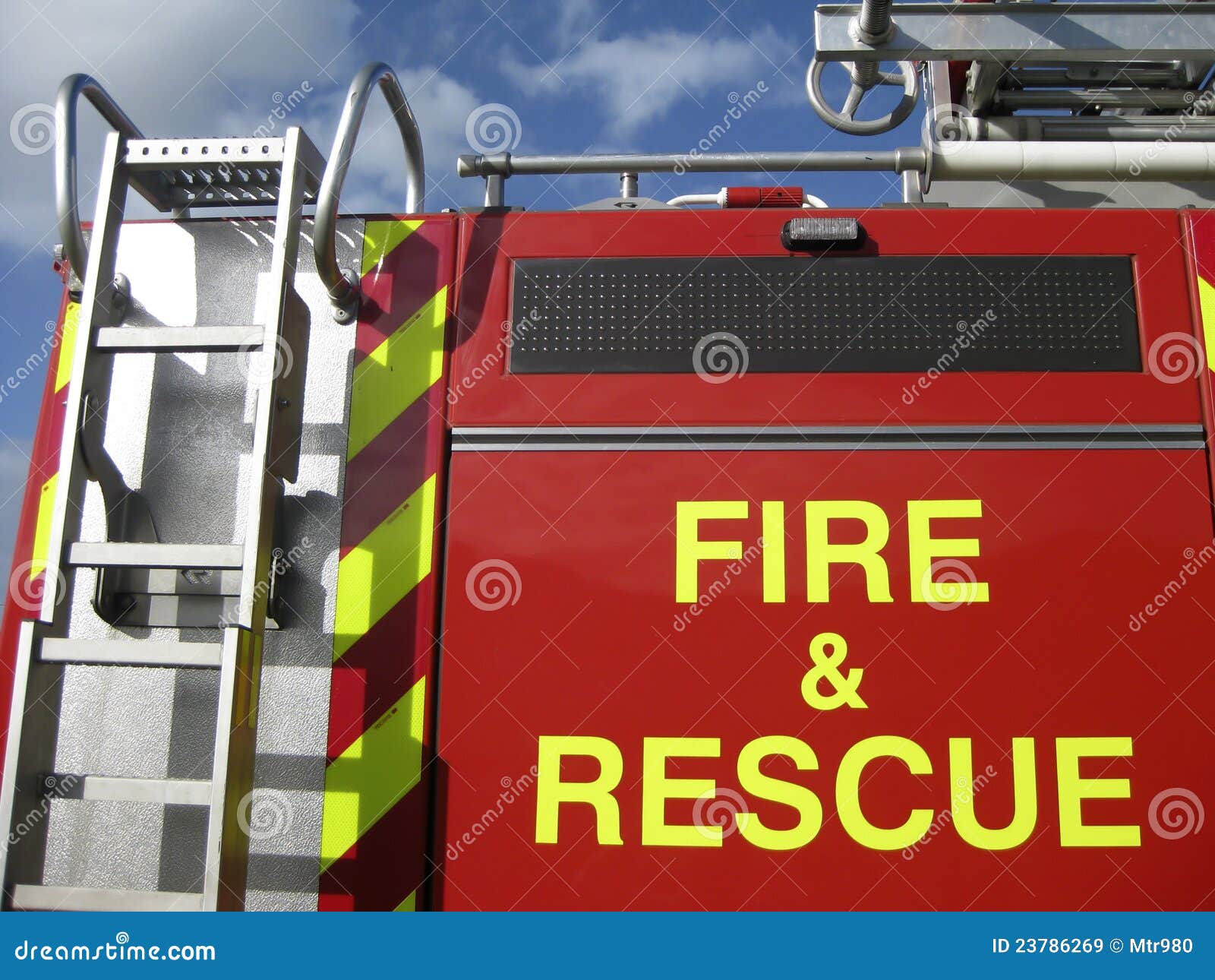 Fire and rescue stock image. Image of emergency, police - 23786269