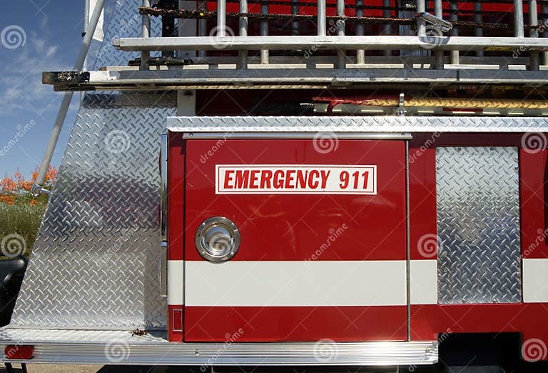 Fire & Rescue stock image. Image of hose, prevention - 337303