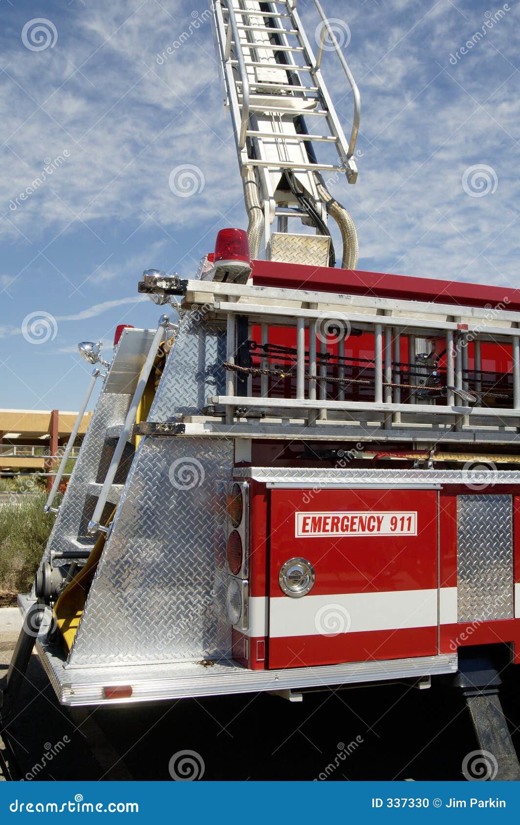 Fire & Rescue Picture. Image: 337330