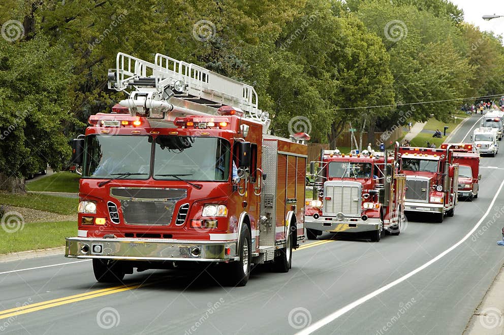 Fire & Rescue 4 stock image. Image of emergency, department - 1303777