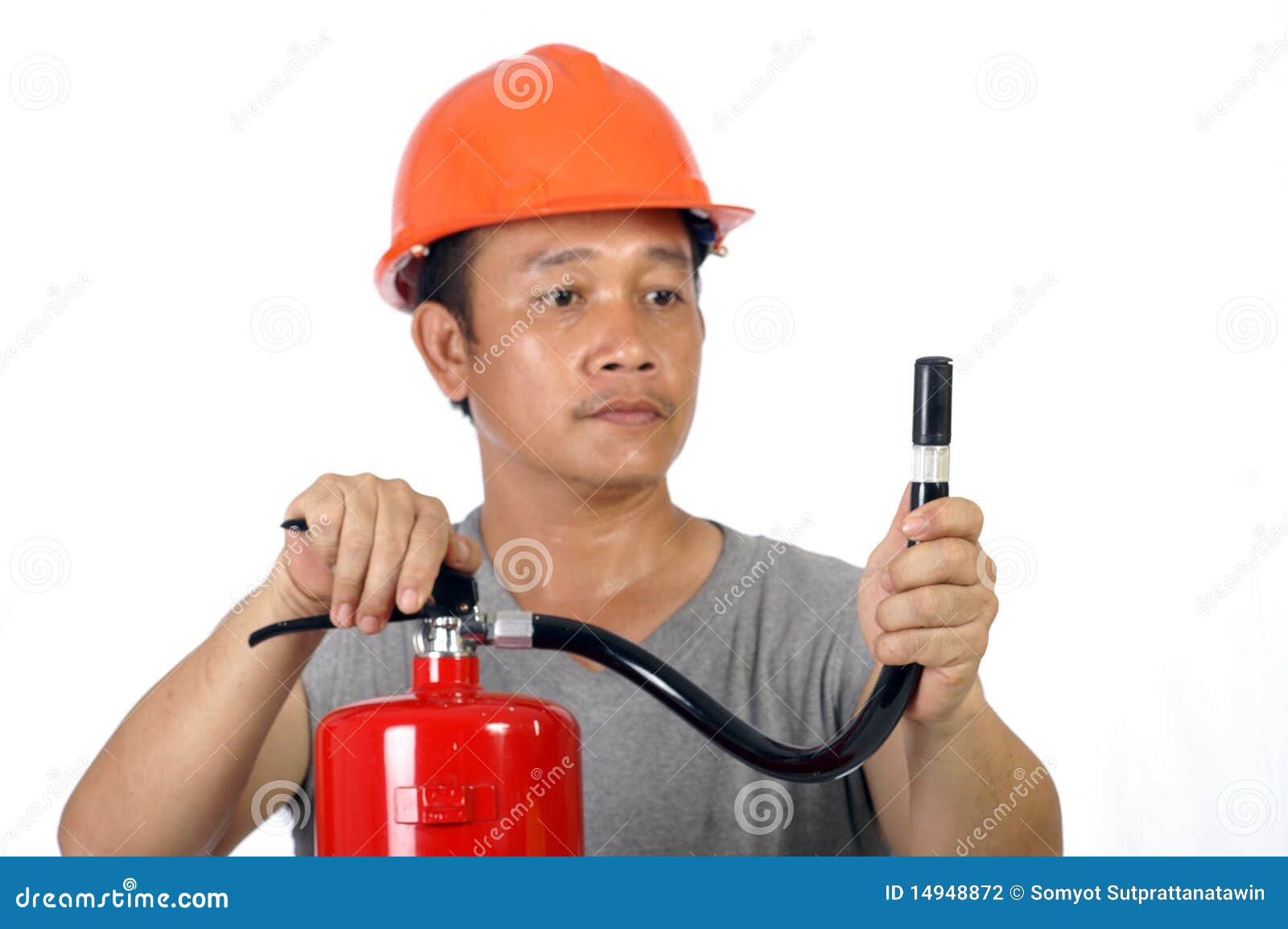 Fire safety stock photo. Image of insure, show, save - 14948872
