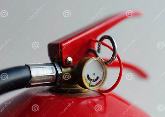 Fire safety stock image. Image of extinguisher, background - 173520495