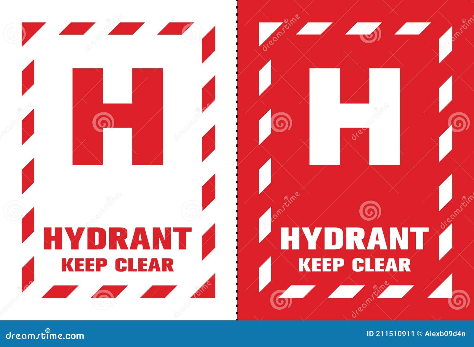 Fire Safety Symbol Sign, Vector Illustration, Label. Stock Vector ...