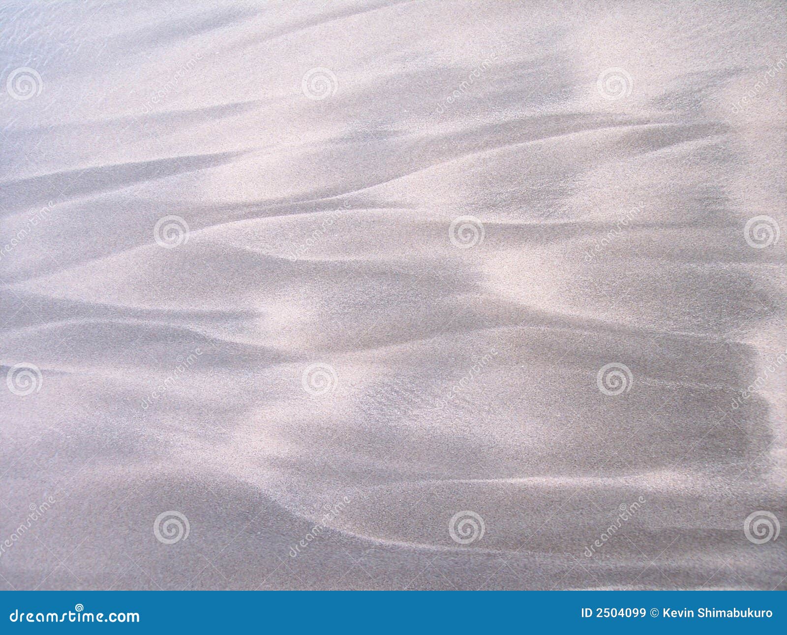 Fire In Sand Picture. Image: 2504099