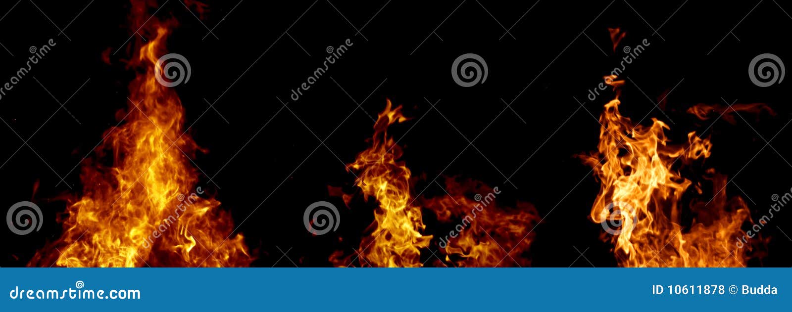 Fire set stock photo. Image of cozy, abstract, passion - 10611878