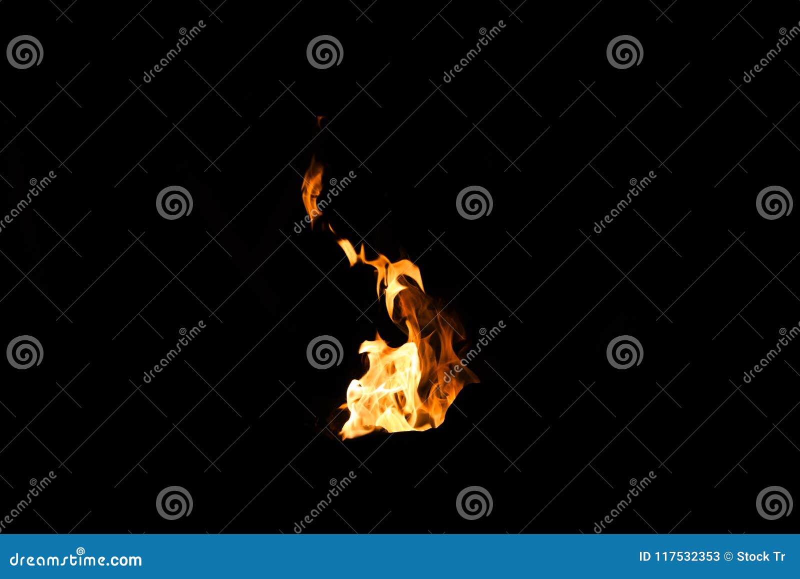 Fire shapes, burning fire stock image. Image of backgrounds - 117532353