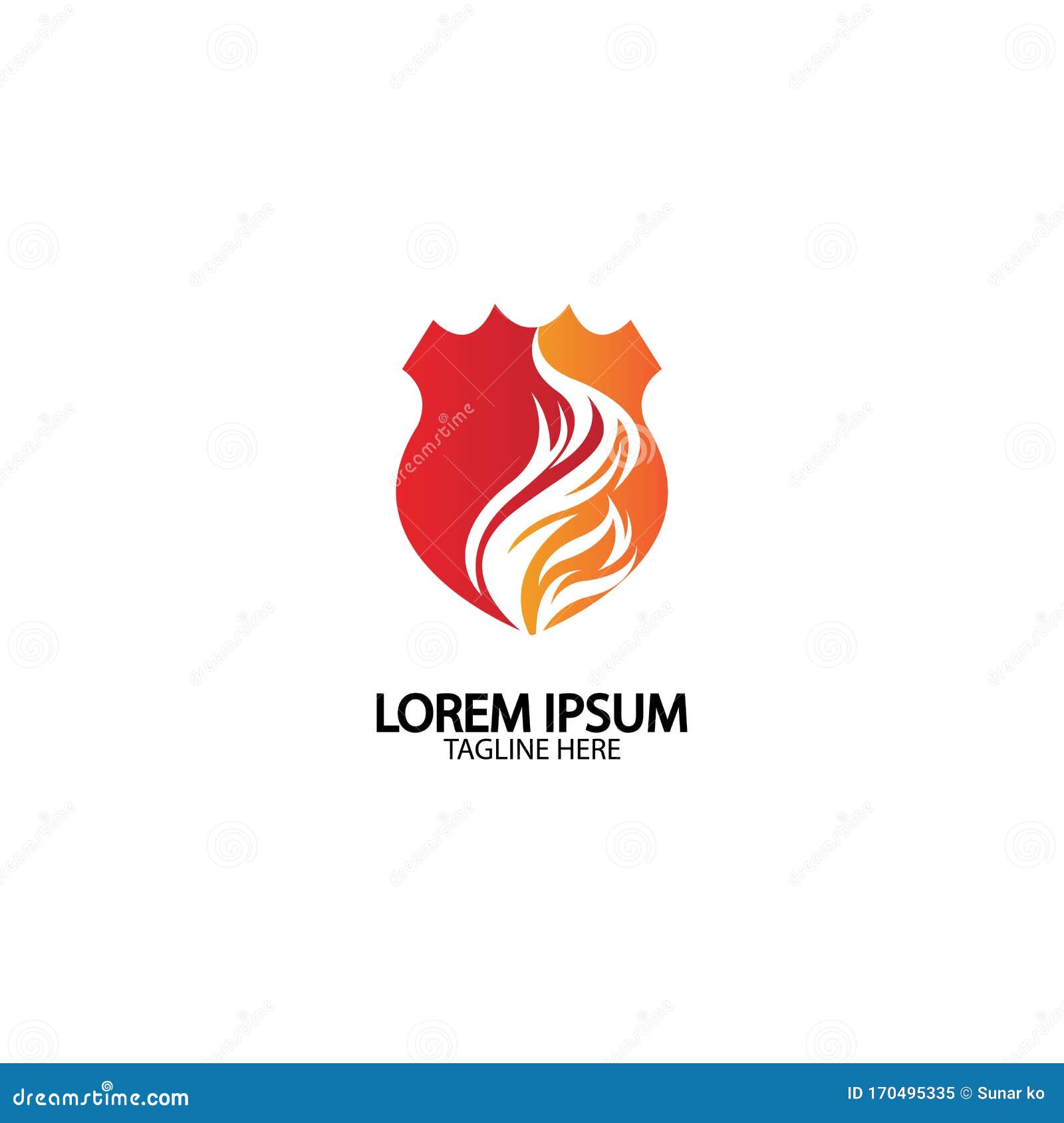 Fire Shield Logo Design Element. Fire Warning Sign Shield Stock Vector ... Fire Shield Logo Design Element. Fire Warning Sign Shield Stock Vector ...