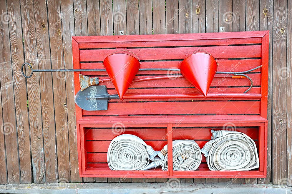 Fire shield red stock image. Image of flame, heavy, ethnicity - 69568047