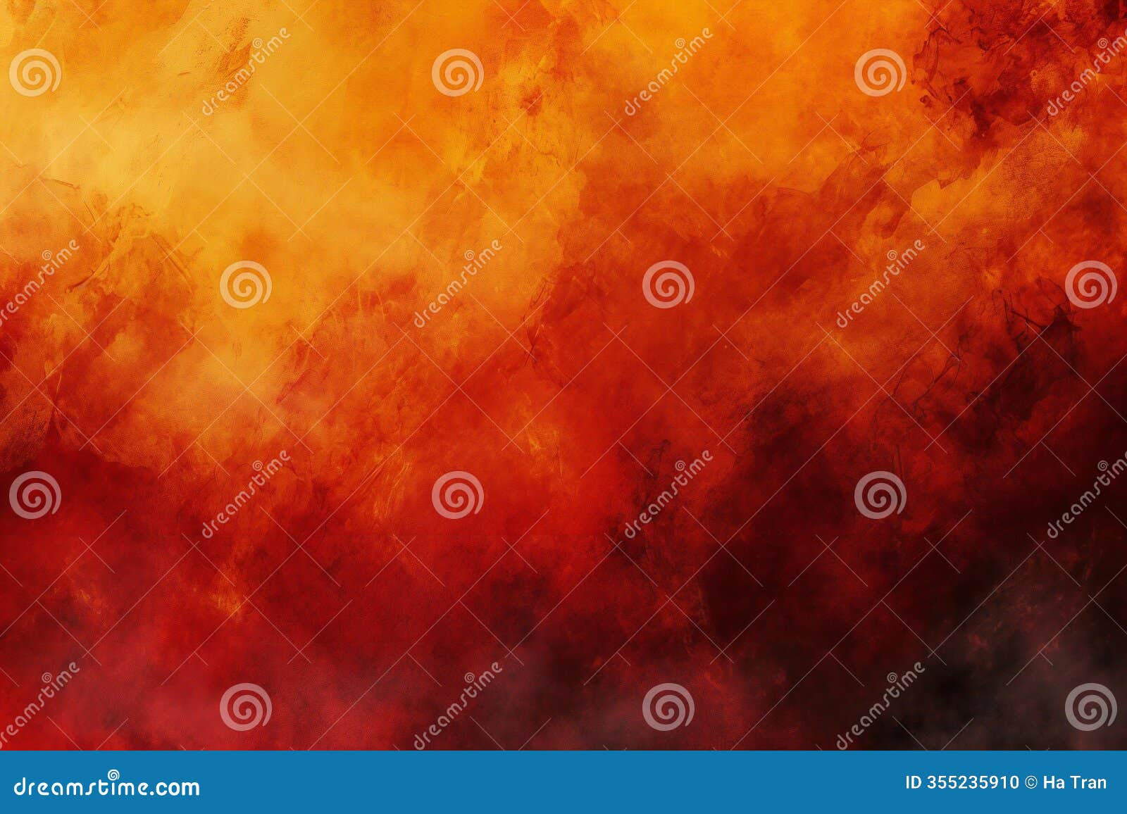 Fire and Smoke Abstract Background, Texture of Fire and Smoke ...