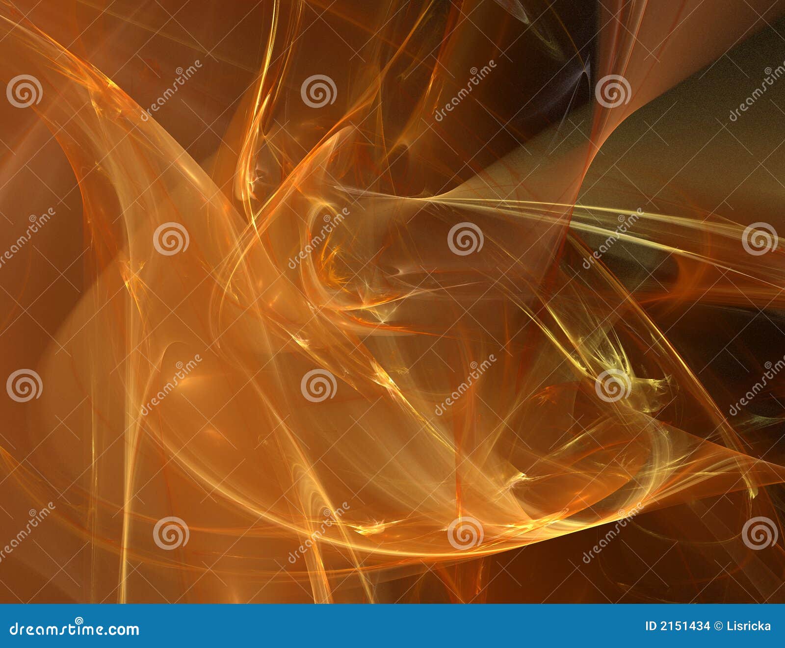 Fire and smoke background stock illustration. Illustration of creative ...