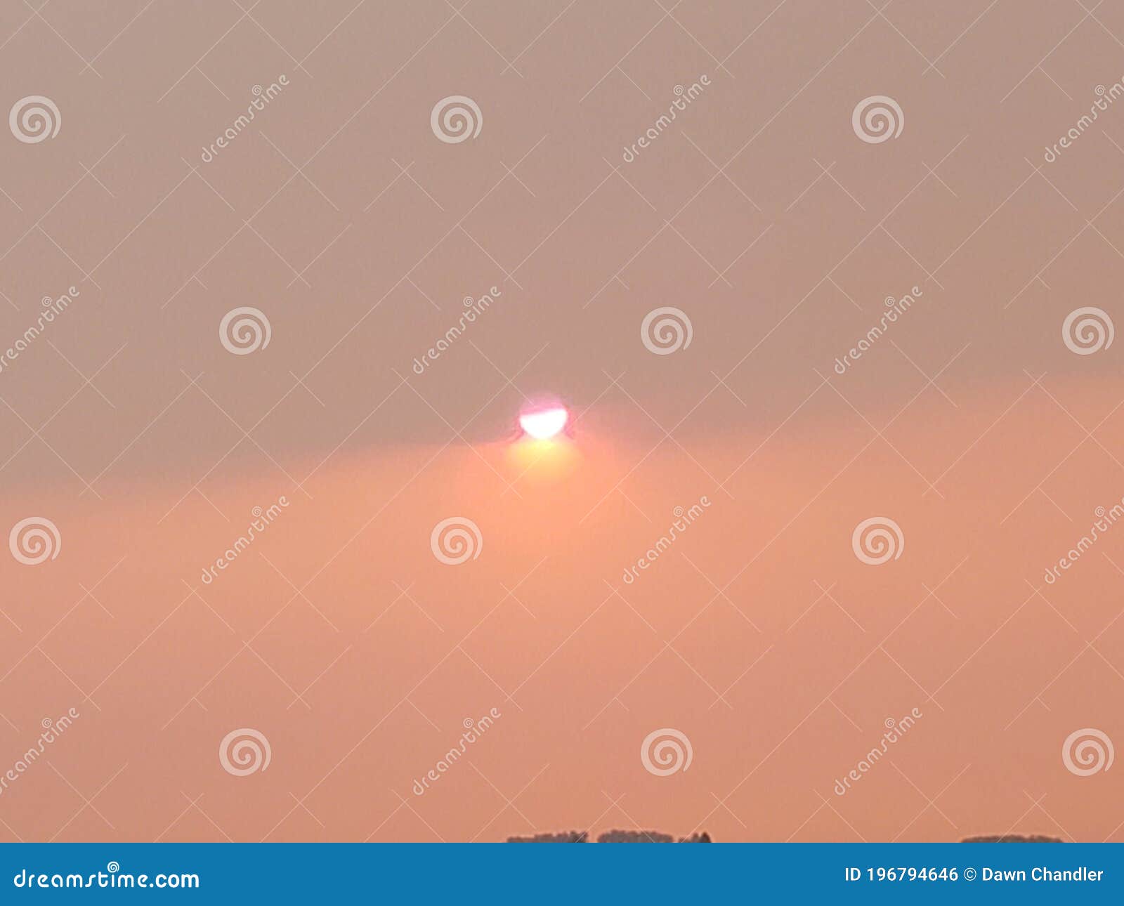 Fire smoke red sky and sun stock photo. Image of yellow - 196794646