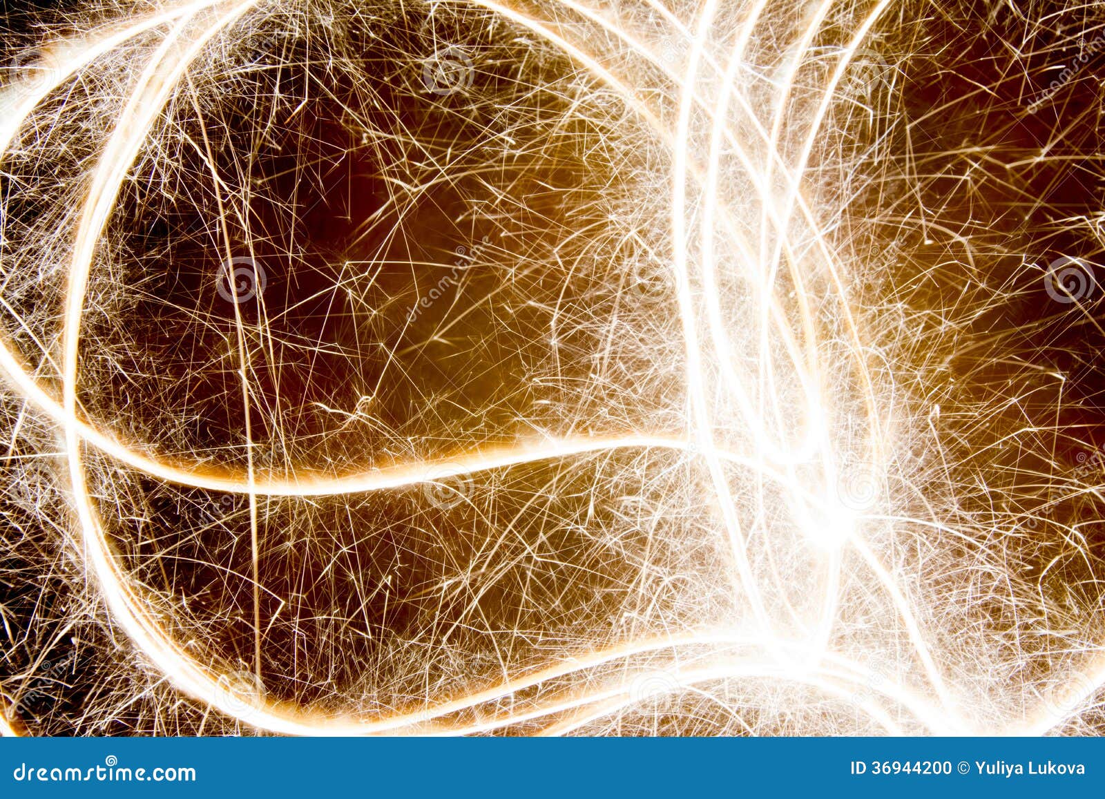 Fire spark stock photo. Image of ball, magic, flame, background - 36944200