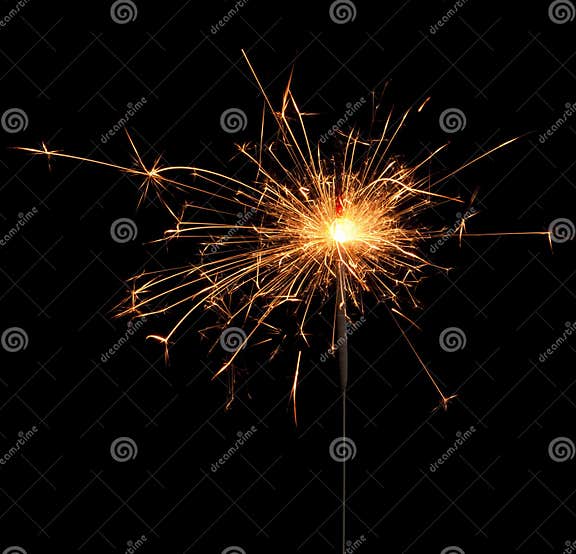 Fire sparking stock photo. Image of splash, work, fire - 29077466