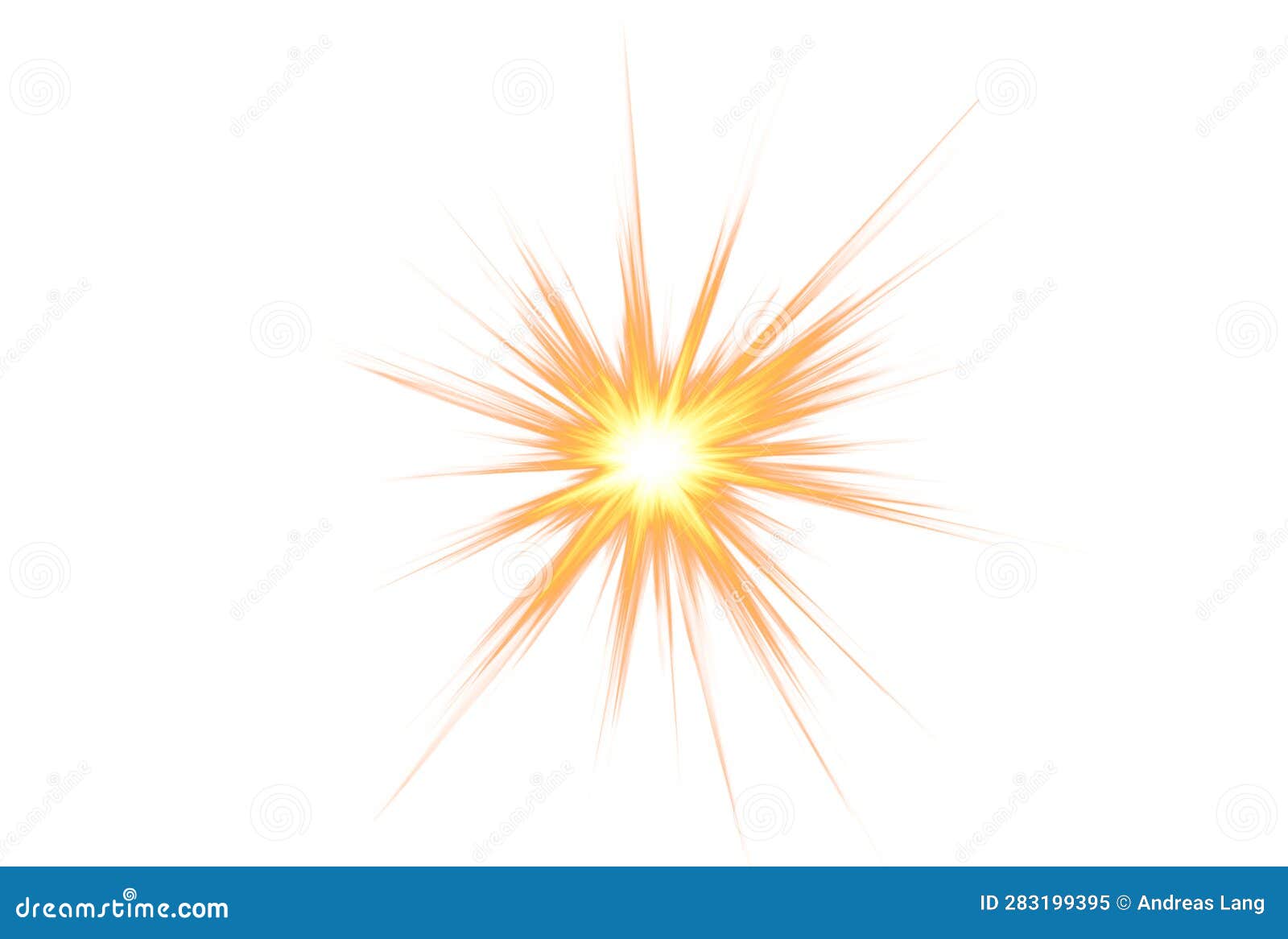 Fire Splash Art Dangerous Flame Effect Fireball Shock Exploding Artwork ...
