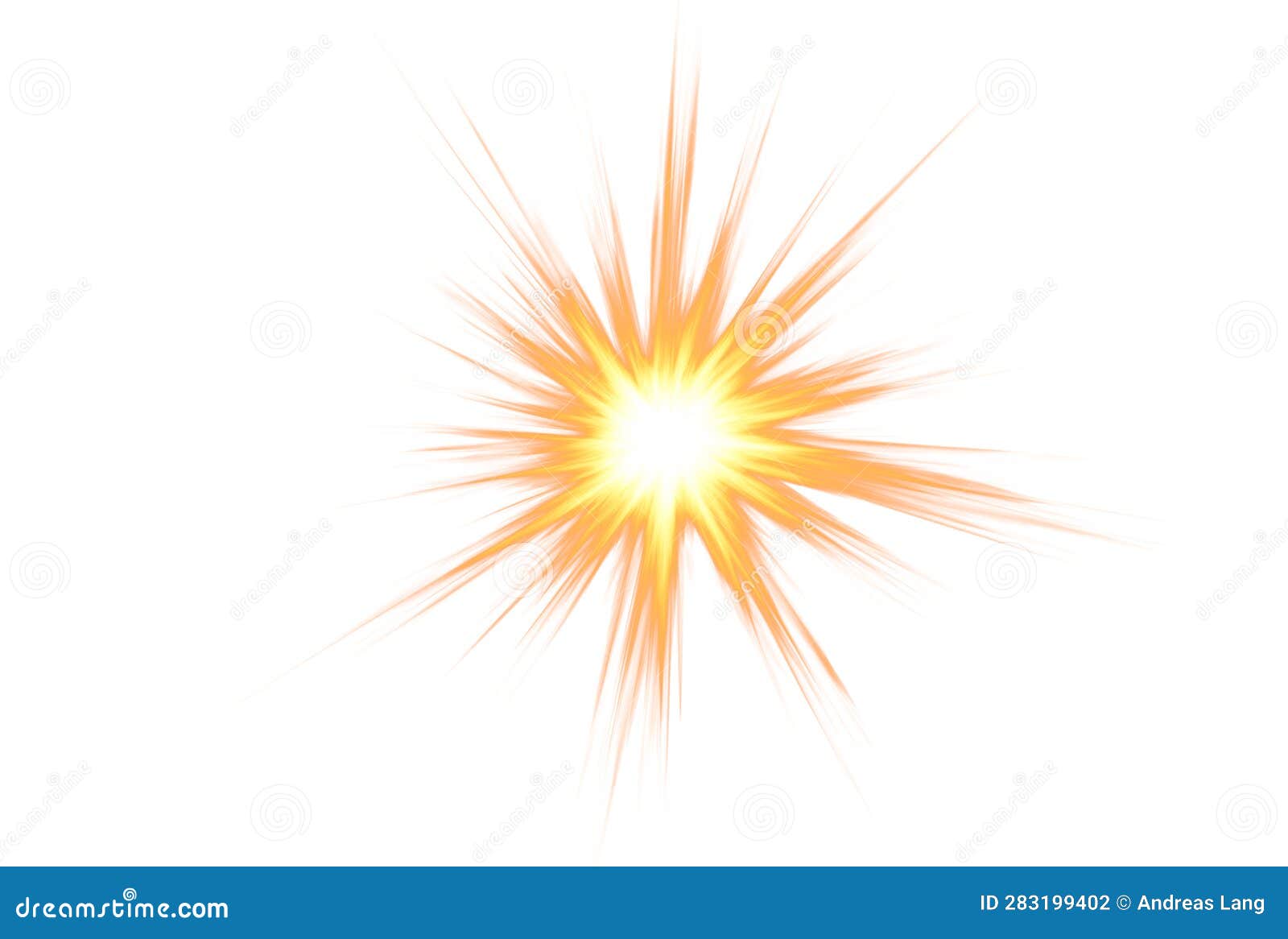Fire Splash Art Dangerous Flame Effect Fireball Shock Exploding Artwork ...