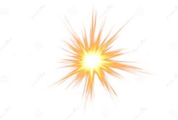 Fire Splash Art Dangerous Flame Effect Fireball Shock Exploding Artwork ...