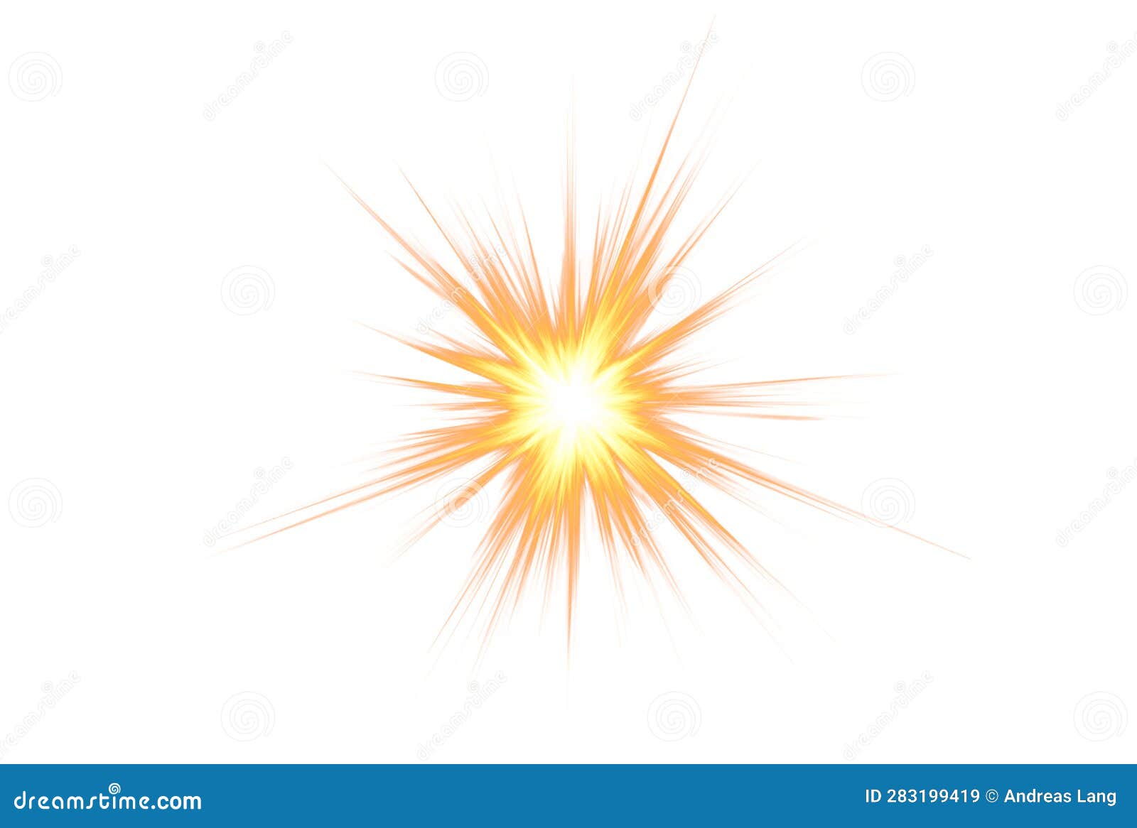 Fire Splash Art Dangerous Flame Effect Fireball Shock Exploding Artwork ...