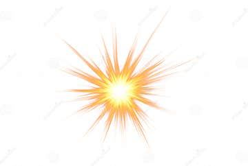 Fire Splash Art Dangerous Flame Effect Fireball Shock Exploding Artwork ...