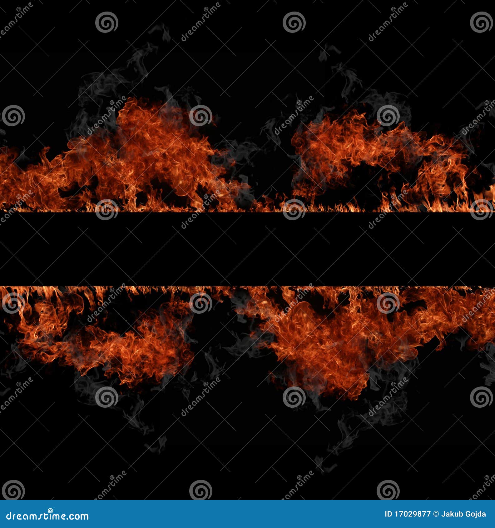 Fire stripe stock image. Image of abstract, black, design - 17029877